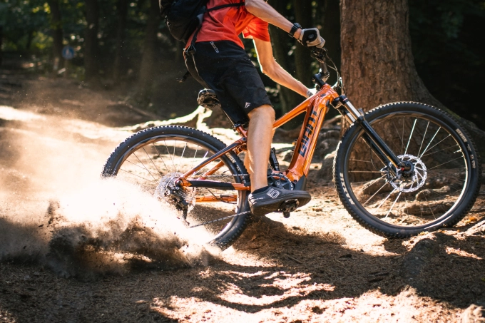 Over Cherrybikes | Cherrybikes