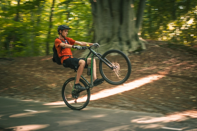Mountainbike | Cherrybikes