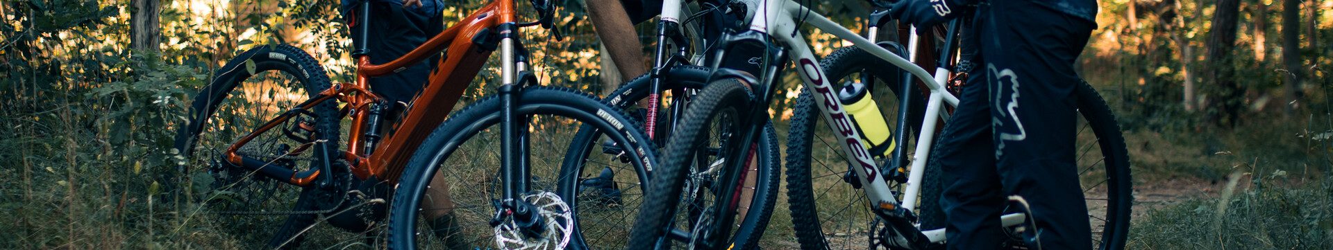 Mountainbike | Cherrybikes