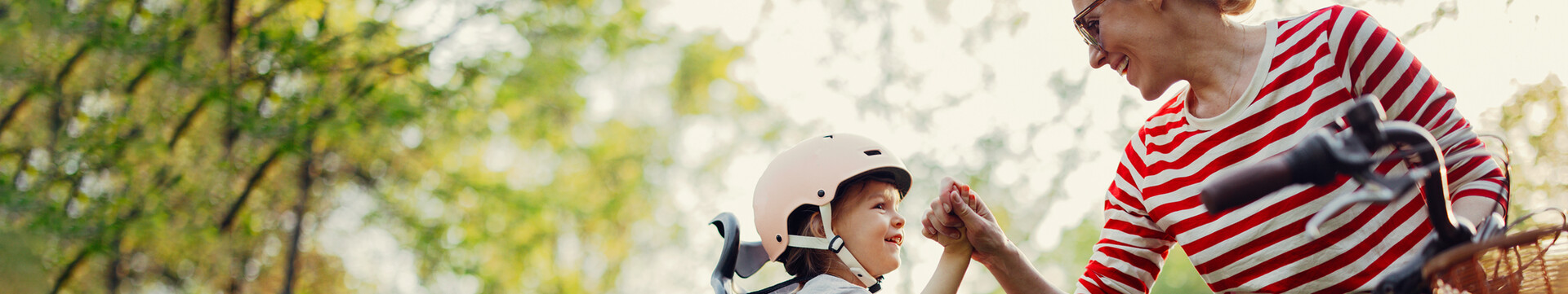 Over Cherrybikes | Cherrybikes